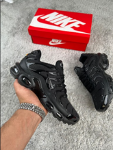 NIKE TN – zapasstreet